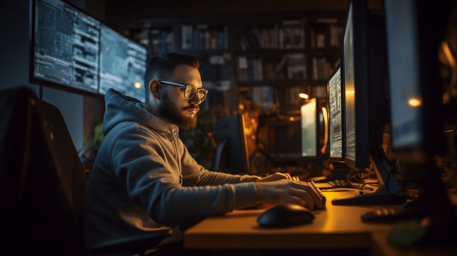 Wie KI-Entwickler zur Automatisierung beitragen - Smartbrain Blog