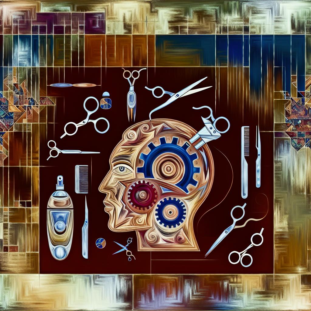 Berufsbeschreibung Barbier - Smartbrain Blog