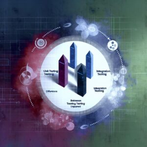 Unit-Tests vs. Integrationstests – Hauptunterschiede erklärt ...