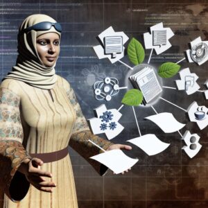 Stellenbeschreibung für Dokumentenlotsen - Smartbrain Blog