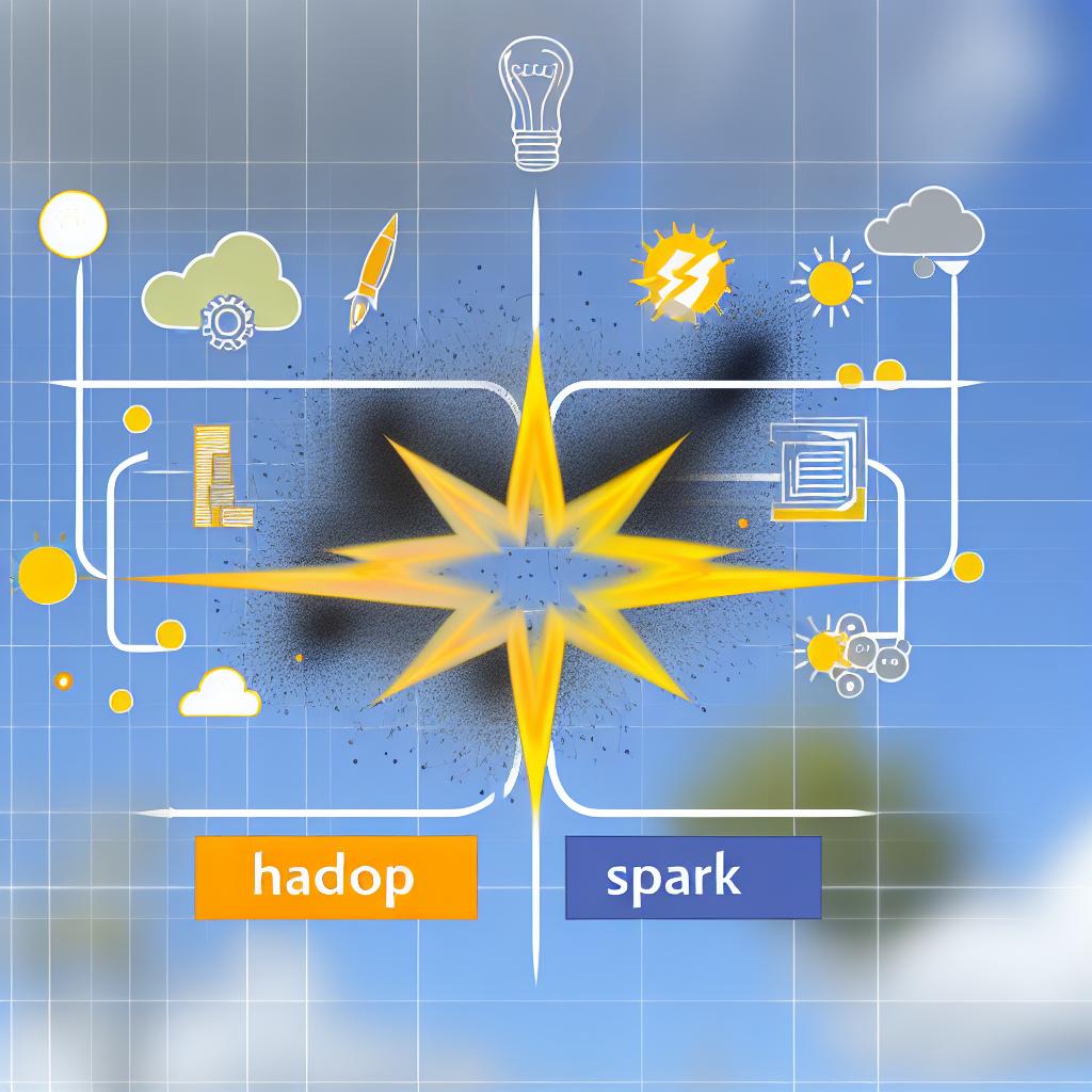 Unterschied zwischen hadoop spark und scala - Smartbrain Blog