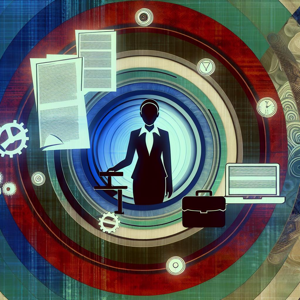 Stellenbeschreibung Sekretärin - Smartbrain Blog