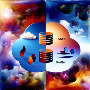 Sql und nosql Datenbanken in aws im Vergleich - Smartbrain Blog