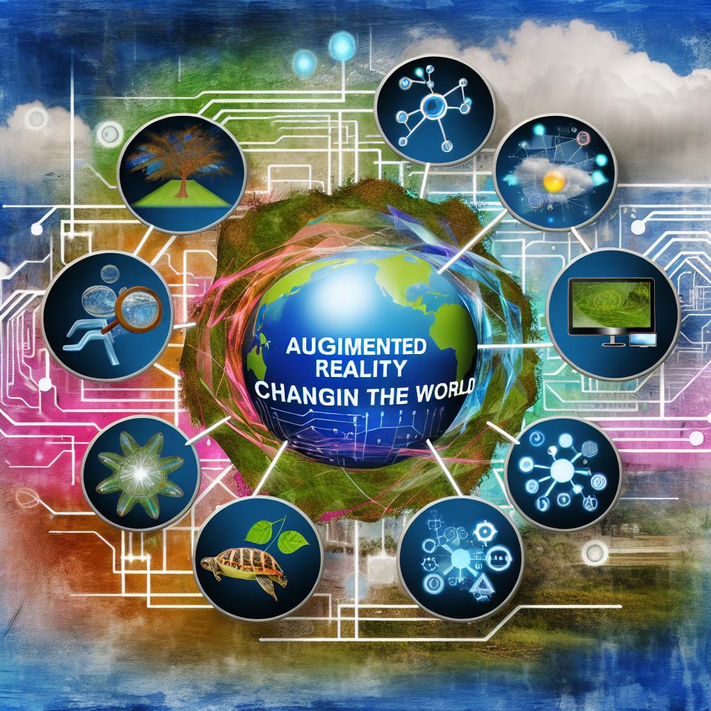 Augmented Reality verändert die Welt - Smartbrain Blog