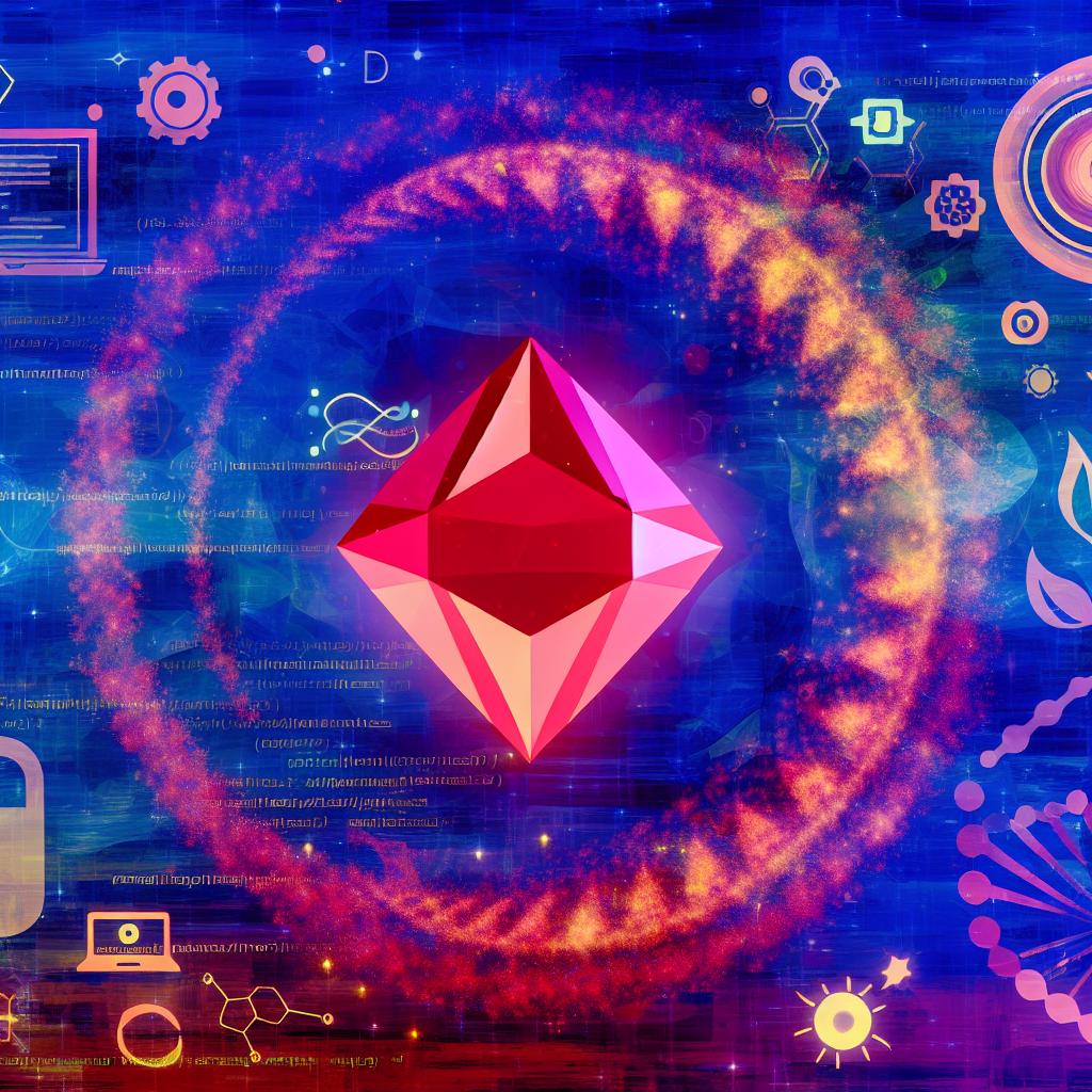 Beste Ruby-Entwickler - Smartbrain Blog